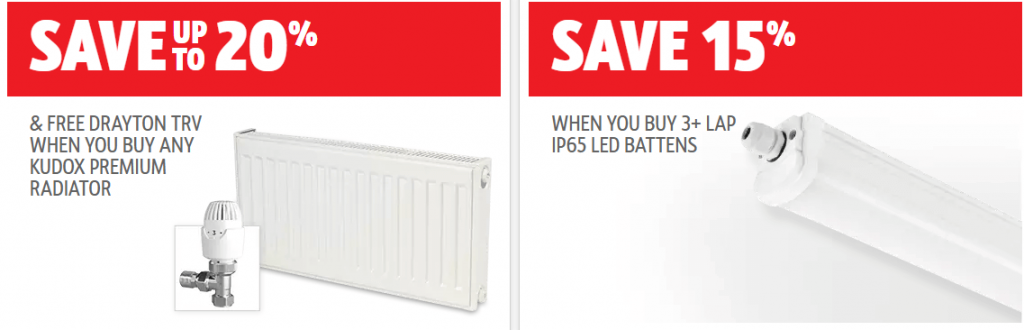 Screwfix in Houghton Regis LU5 5AW Phone number, hour, locations